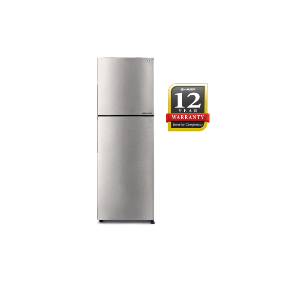 Sharp 280 liter SJ2822MSS , 320 liter SJ3222MSS , 440 liter SJ4422MSS ...