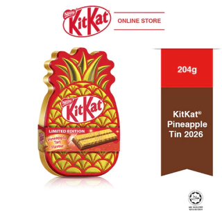 KitKat Online Store Online, March 2026 | Shopee Malaysia