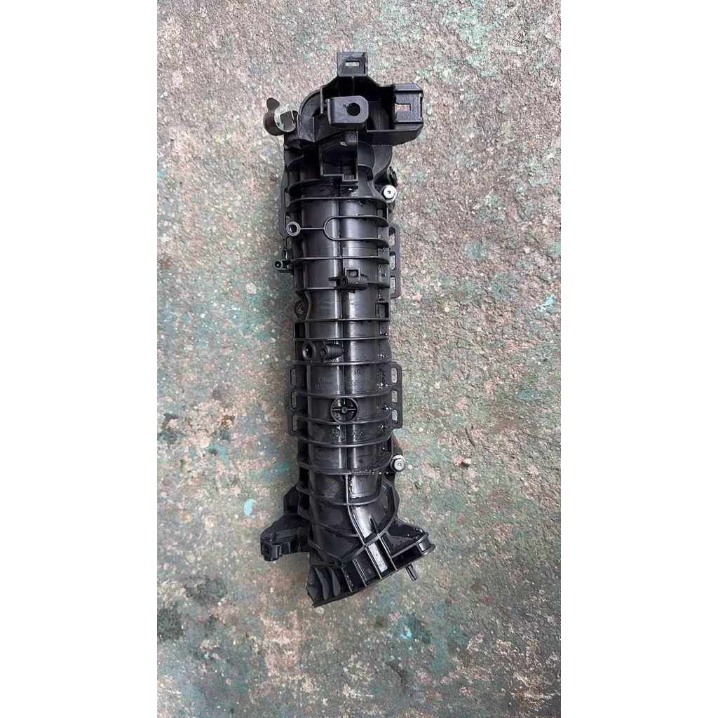 BMW F10 F30 N47 320D 520D INTAKE MANIFOLD | Shopee Malaysia