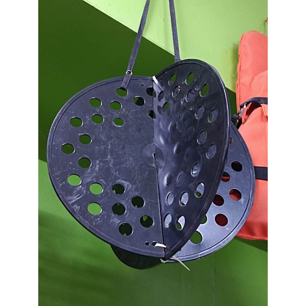 PLASTIC BALL SHAPE DAY SIGNAL | Shopee Malaysia