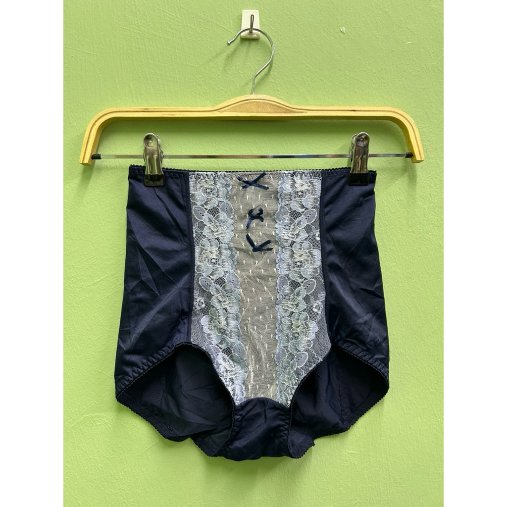 GS34 Girdle Shaper Panty | Shopee Malaysia
