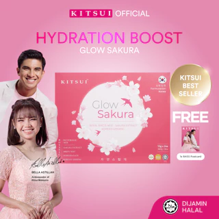 KITSUI Official Store Online, December 2025 | Shopee Malaysia