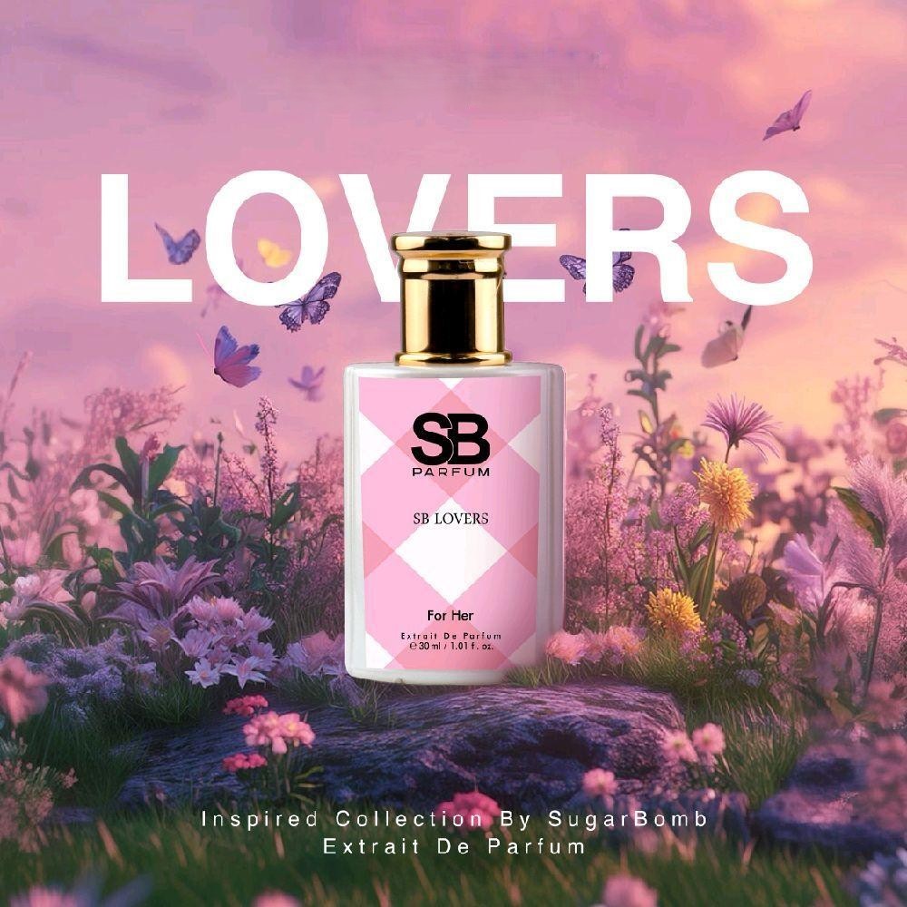 SB PARFUM PERFUMES LOVE SICK SWEET FANTASY | EDP | SUGARBOMB BODY ...