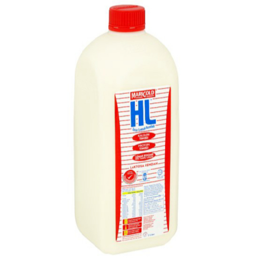 Marigold HL Low Fat, Low Lactose, Protein Super Fresh Milk Bottle 1.89 ...