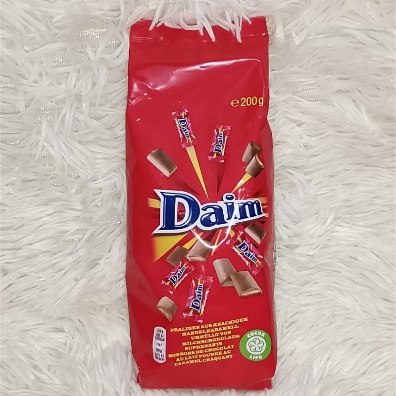 Beli daim coklat Dalam Talian Dengan Harga Terbaik May 2026 | Shopee ...