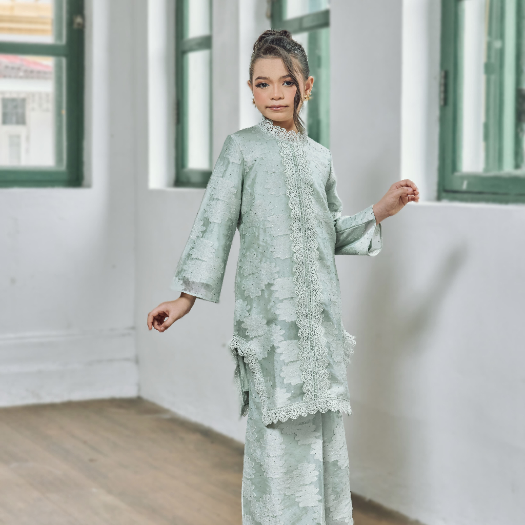 DANEEZ - KESUMA KURUNG (KIDS) 2026 | Shopee Malaysia