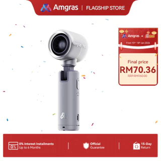 Amgras Official Store Online, January 2026 | Shopee Malaysia