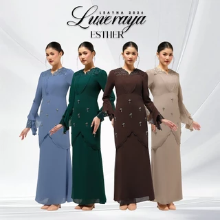 LEAYNA.CO Online, March 2026 | Shopee Malaysia