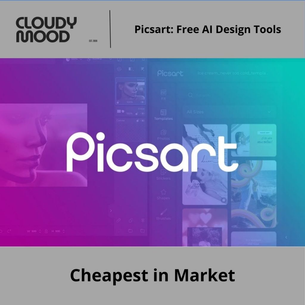 PicsArt Gold Premium / Free AI Design Tools (Andriod Only) | Shopee ...