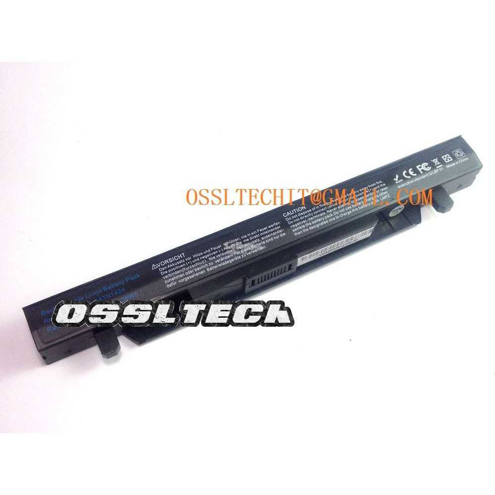 Asus ROG GL552 BATTERY | Shopee Malaysia