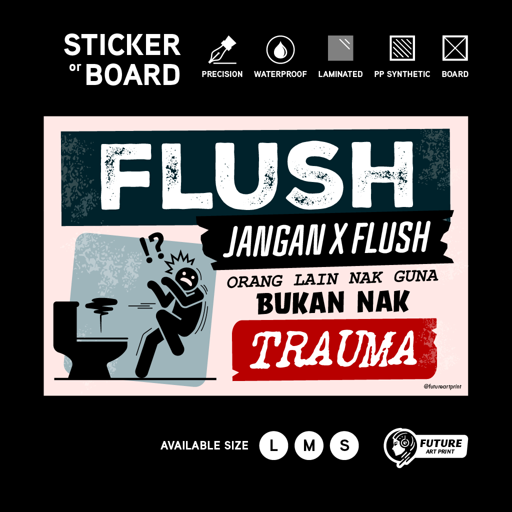 Buy sticker lucu Online With Best Price, Apr 2026 | Shopee Malaysia