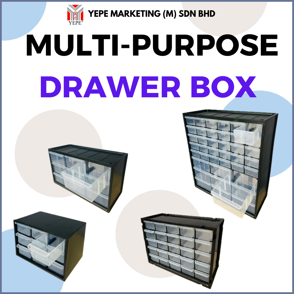 9 DRAWERS MULTI-USES CABINET/ 30 DRAWERS MULTI-USES CABINET/ 39 DRAWERS ...