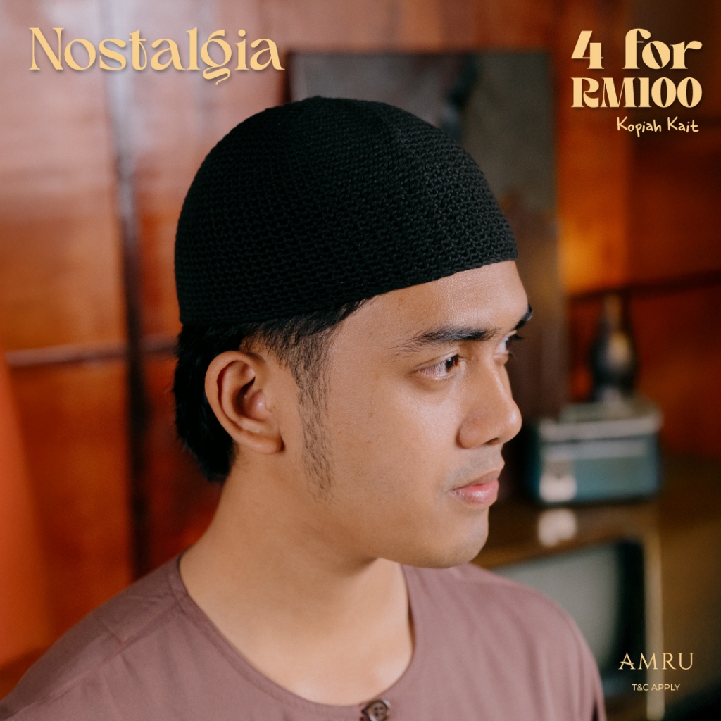 AMRU Official Store, Online Shop | Shopee Malaysia