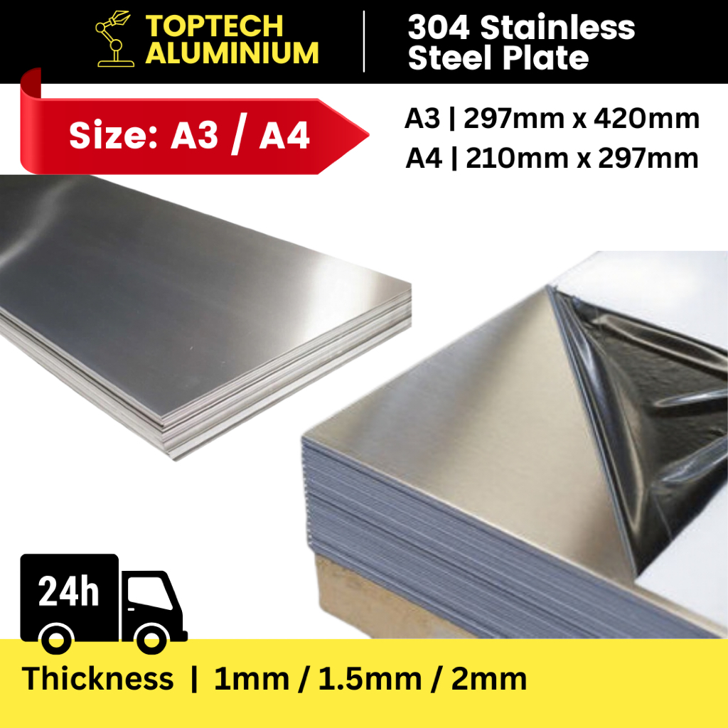 stainless steel sheet Malaysia, Best Deals May 2026 | Shopee Malaysia