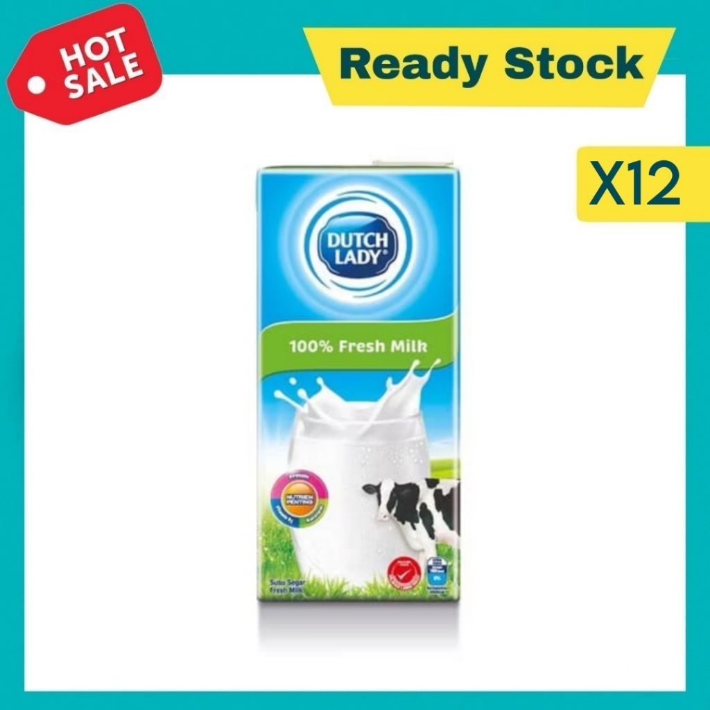 fresh milk - Prices and Promotions - May 2026 | Shopee Malaysia