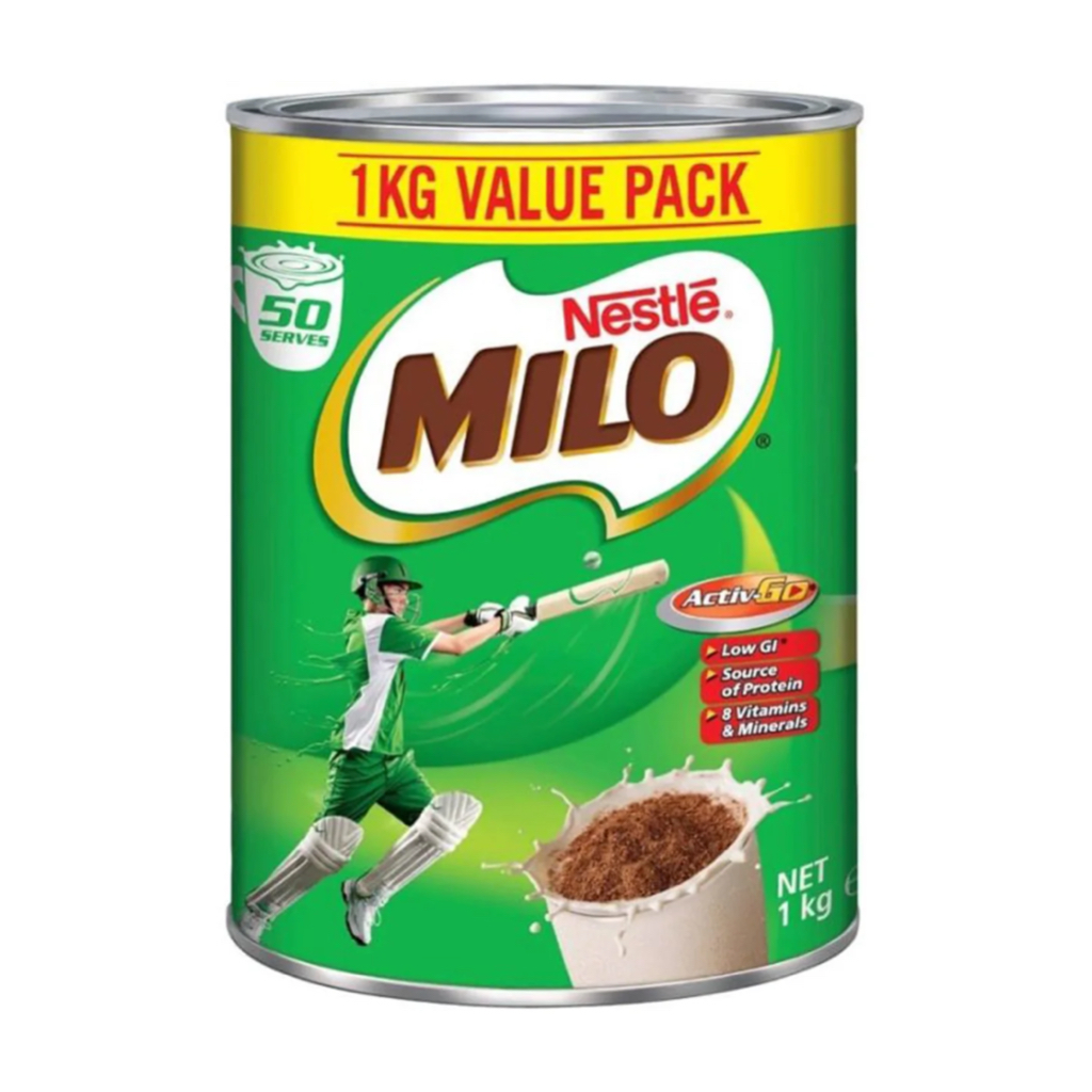 Buy milo Packet Online With Best Price, May 2026 | Shopee Malaysia