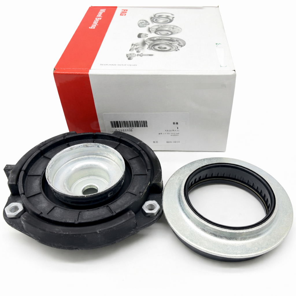 FRONT ABSORBER MOUNTING AND BEARING KIT - AUDI Q3 TT - VW BEETLE GOLF ...