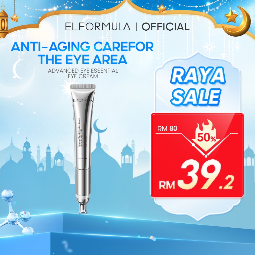 Elformula Official Shop Online, June 2026 | Shopee Malaysia