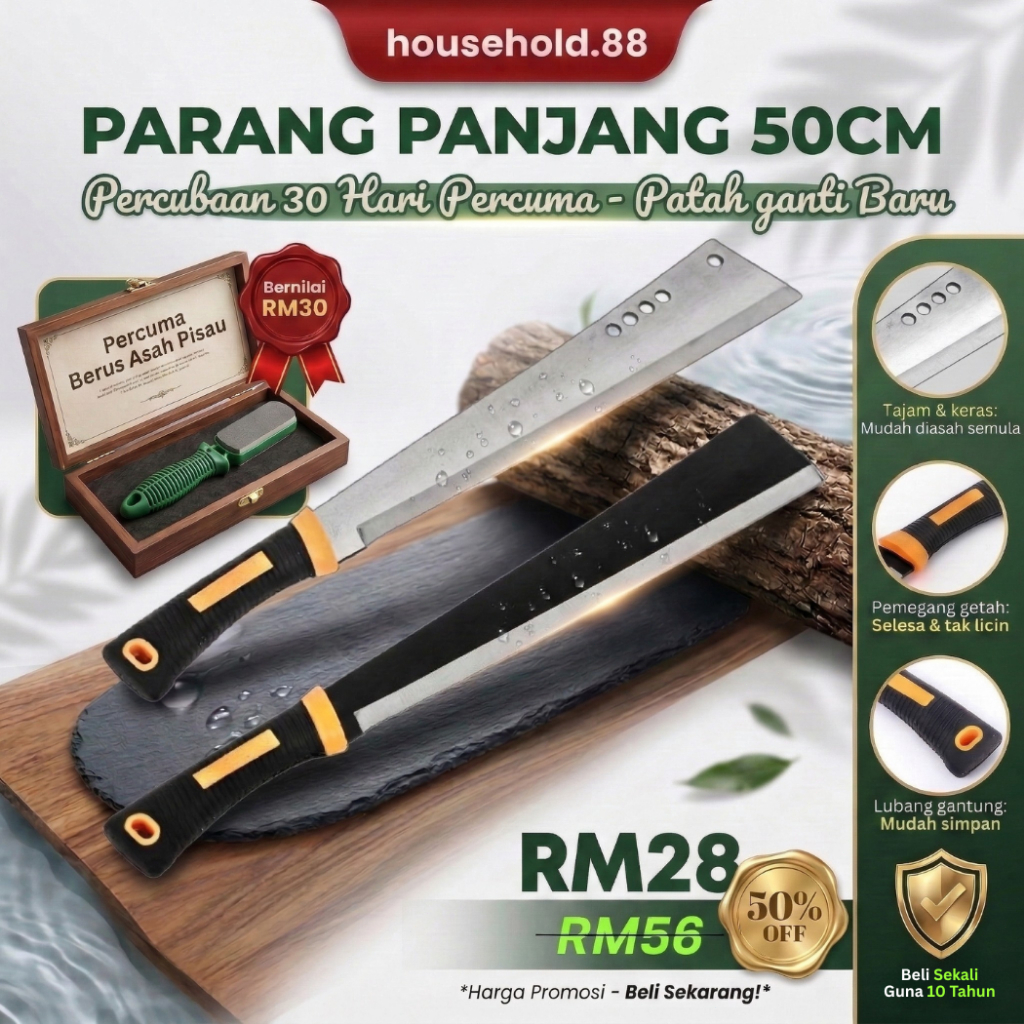 parang Malaysia, Best Deals May 2026 | Shopee Malaysia
