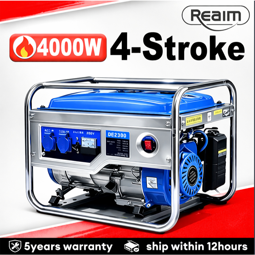 generator Malaysia, Best Deals June 2026 | Shopee Malaysia