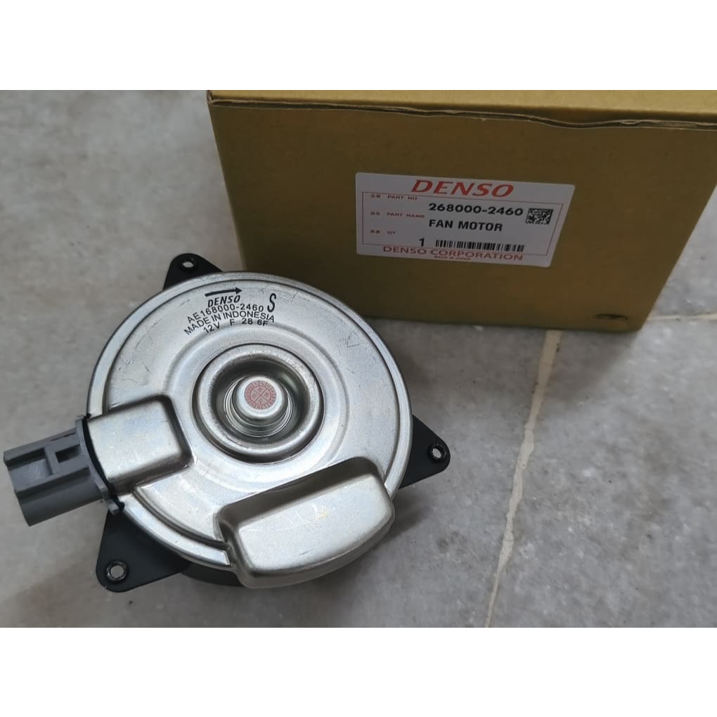 ORIGINAL PERODUA ATIVA ND ALZA D27A 2022 TOYOTA VELOZ AVANZA 22 DENSO ...