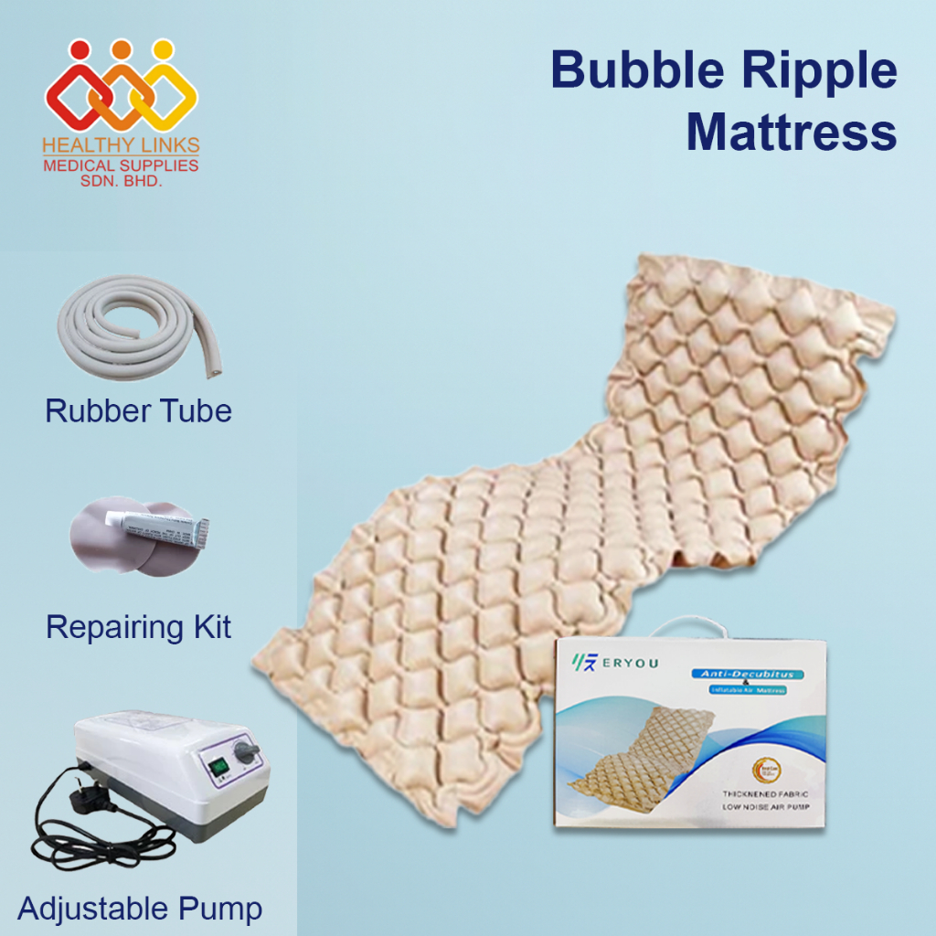 ripple mattress - Prices and Promotions - Apr 2026 | Shopee Malaysia