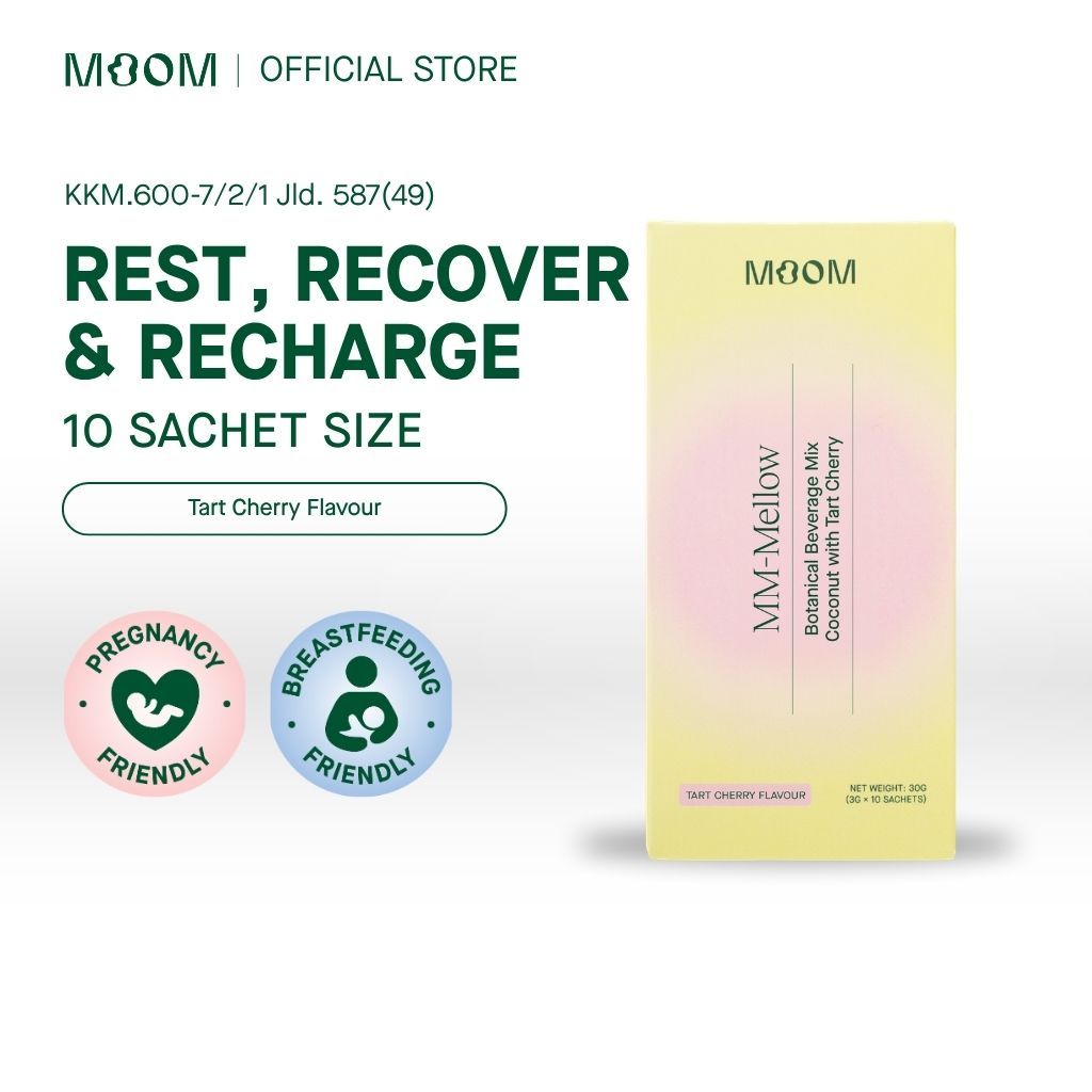 Moom Health Online, April 2026 | Shopee Malaysia
