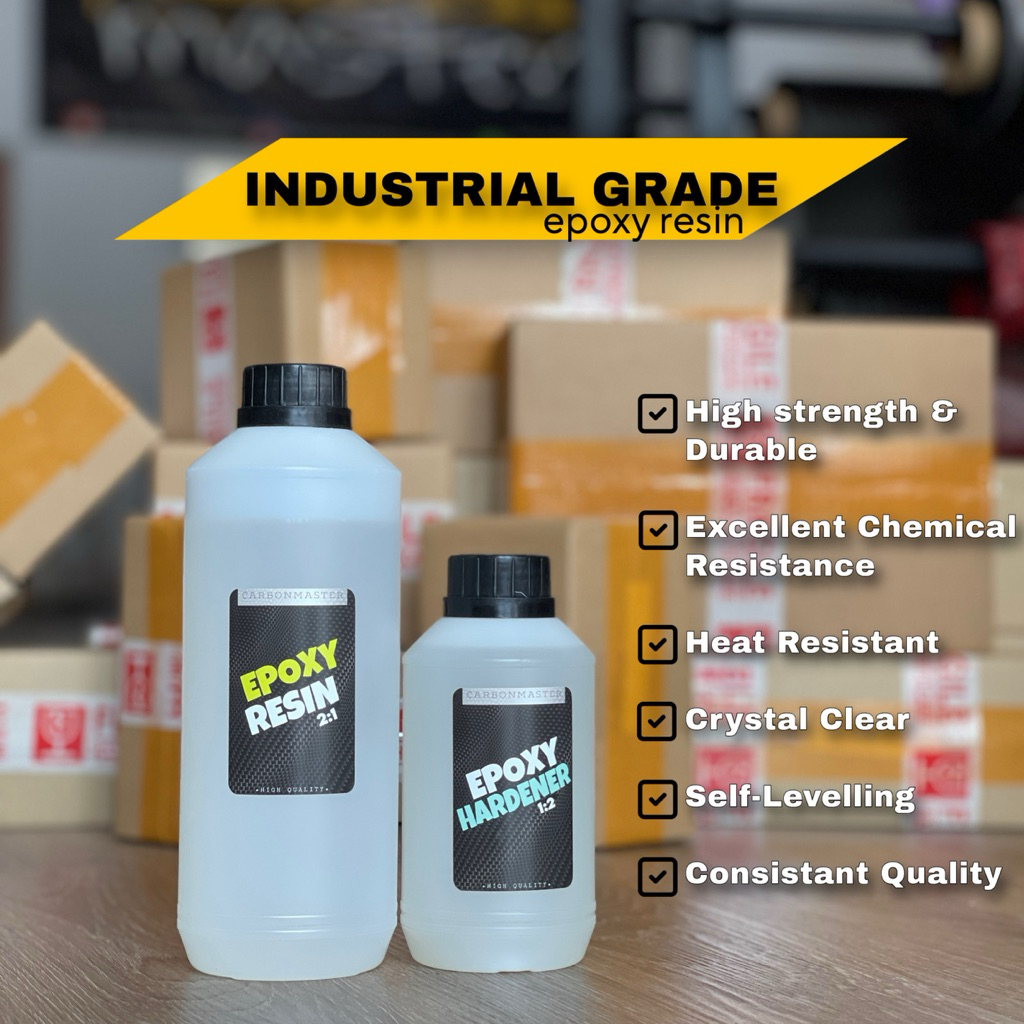 epoxy resin Malaysia, Best Deals June 2026 | Shopee Malaysia