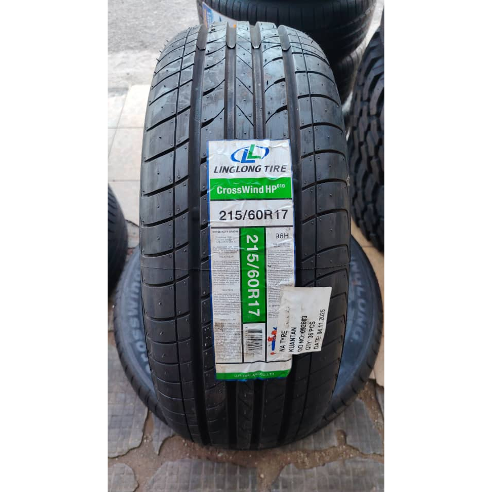 Buy linglong tyre Online With Best Price, May 2026 | Shopee Malaysia
