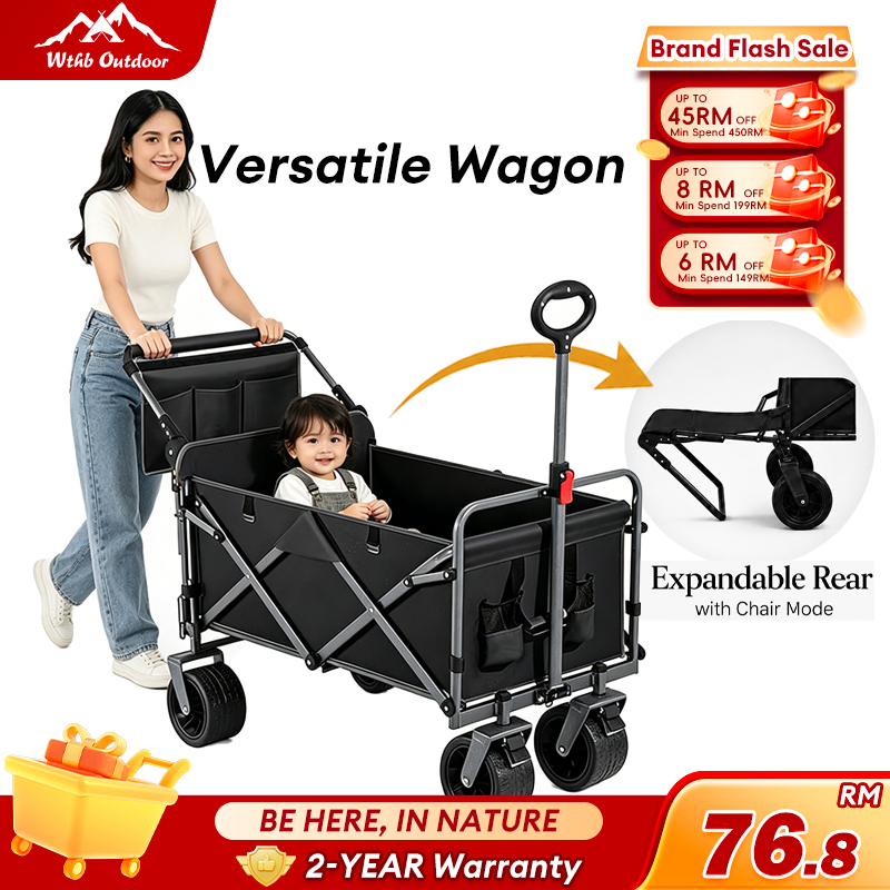 wagon trolley Malaysia, Best Deals June 2026 | Shopee Malaysia
