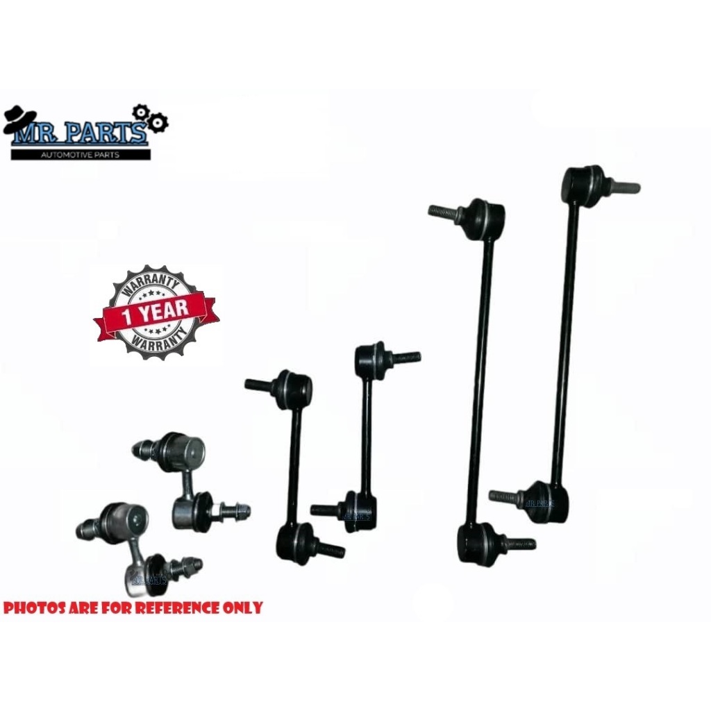 MAZDA CX9 (2007-2015Y) (1 PAIR) STABILIZER LINK / ABSORBER LINK (ABS ...