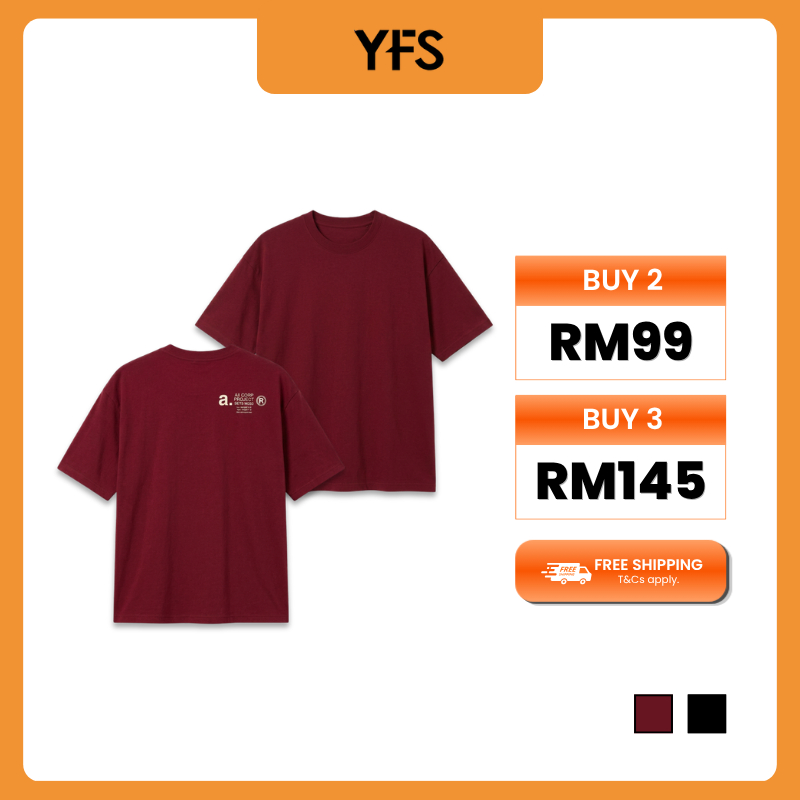 YFS Concept Store Online, May 2026 | Shopee Malaysia