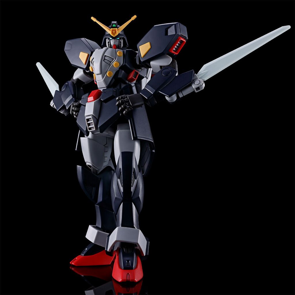BANDAI HG 1/144 Shadow Gundam PREMIUM BANDAI Model Kit [Oct 2026 ...
