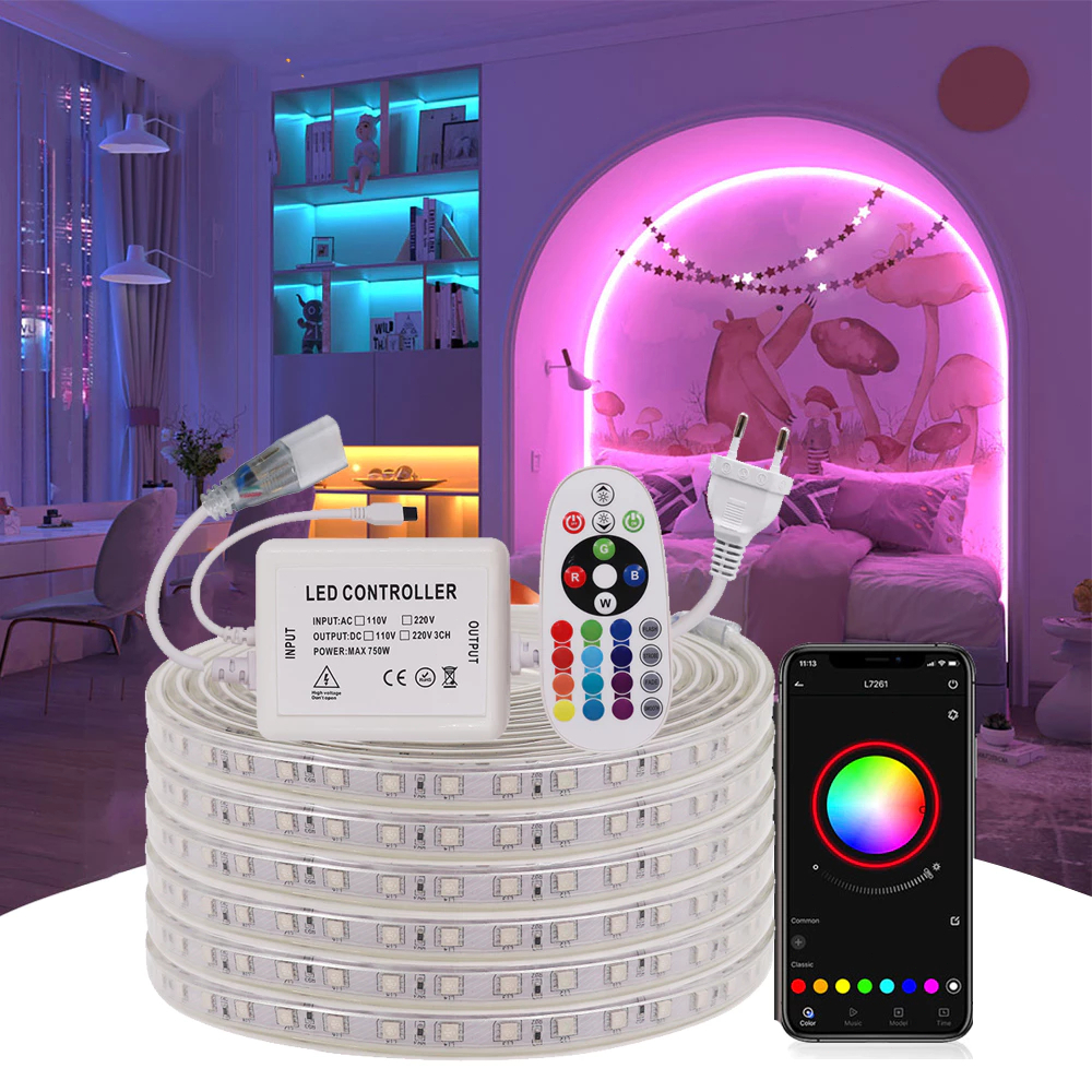 led neon light - Prices and Promotions - Jun 2026 | Shopee Malaysia