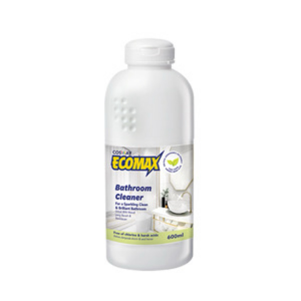 Ecomax Bathroom Cleaner(08505N) | Shopee Malaysia