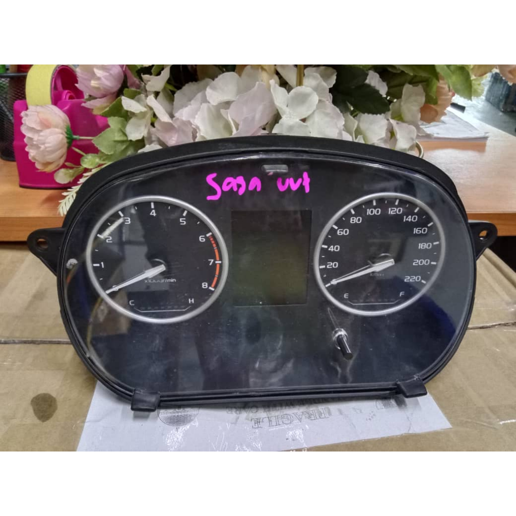 METER PROTON SAGA VVT AUTO ORIGINAL USED - PW953838 | Shopee Malaysia