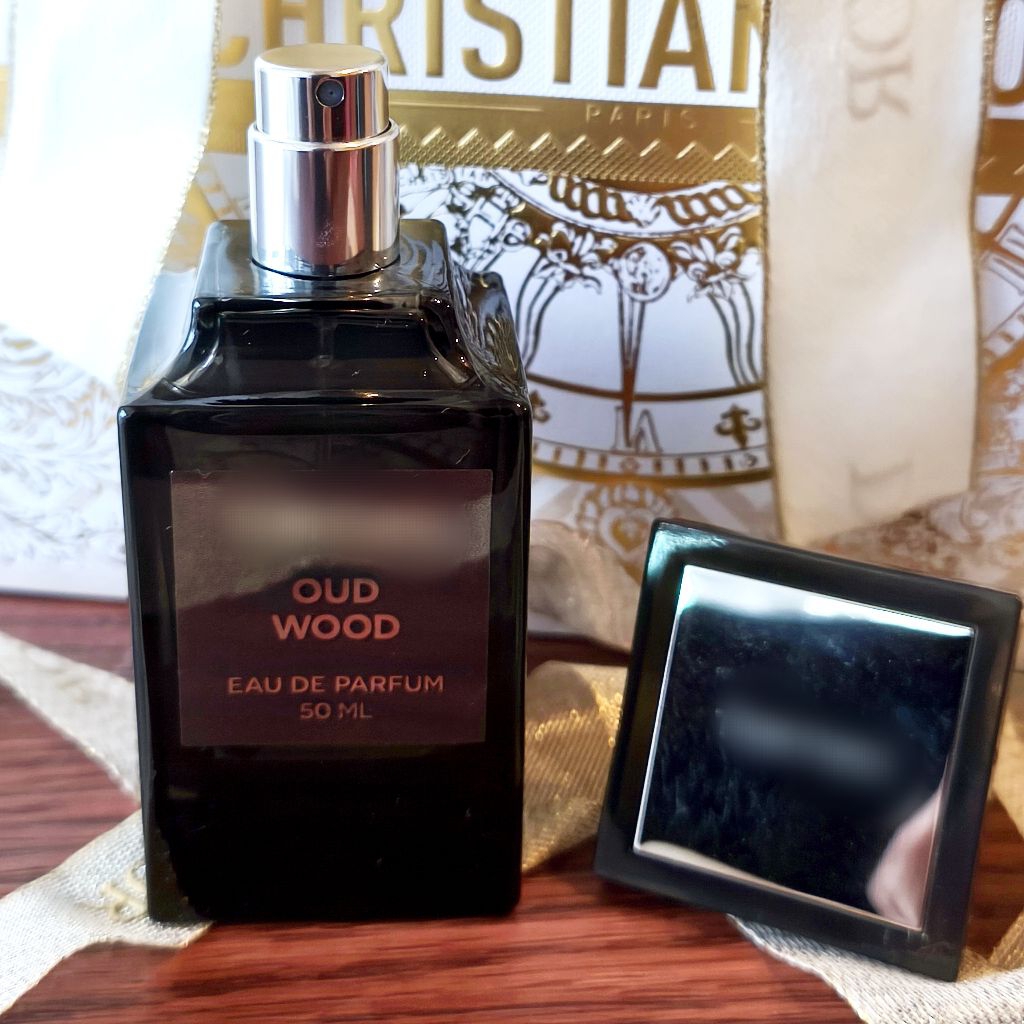 Authentic Tom Ford Tester | Shopee Malaysia