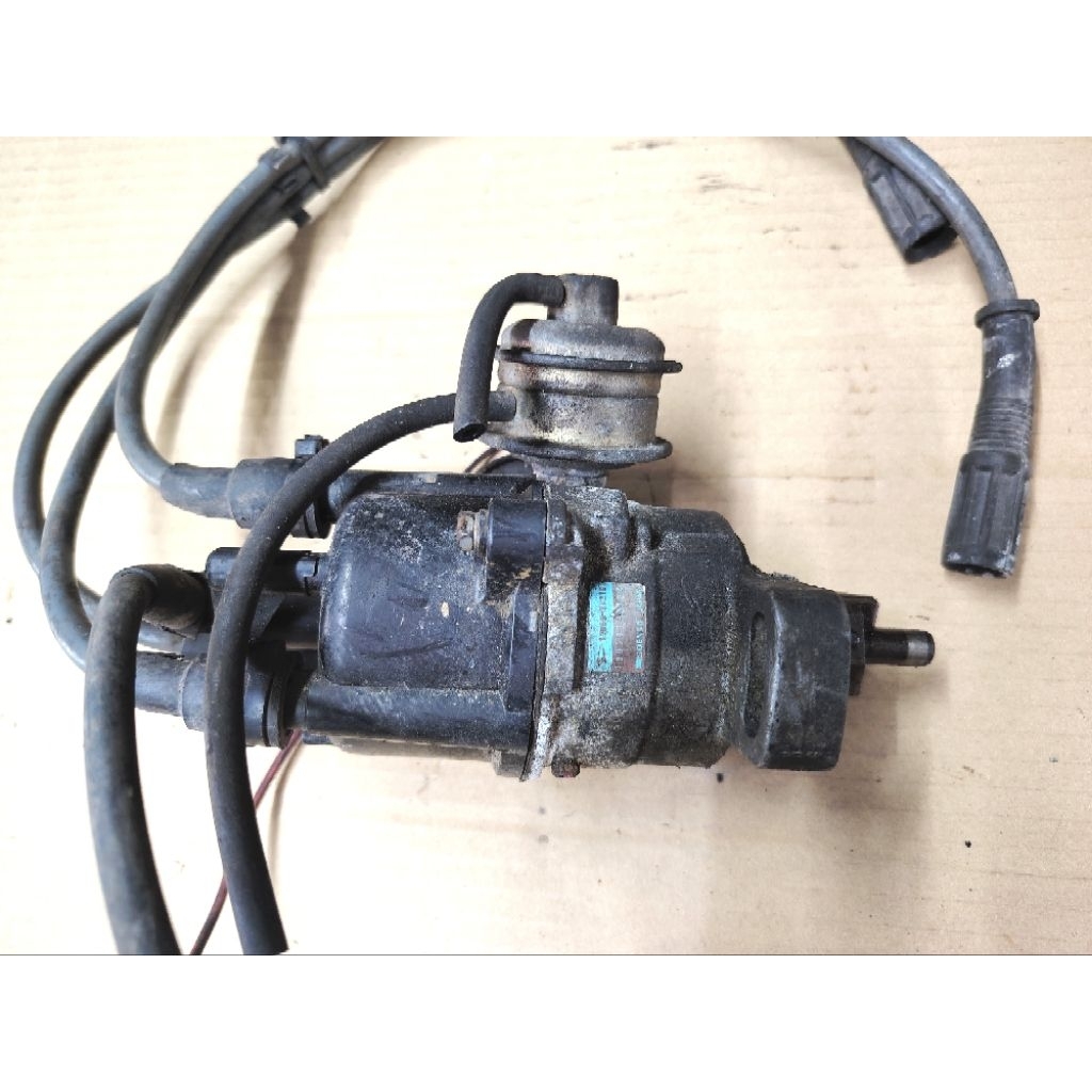 original Perodua kancil distributor denso japan original Perodua kancil ...