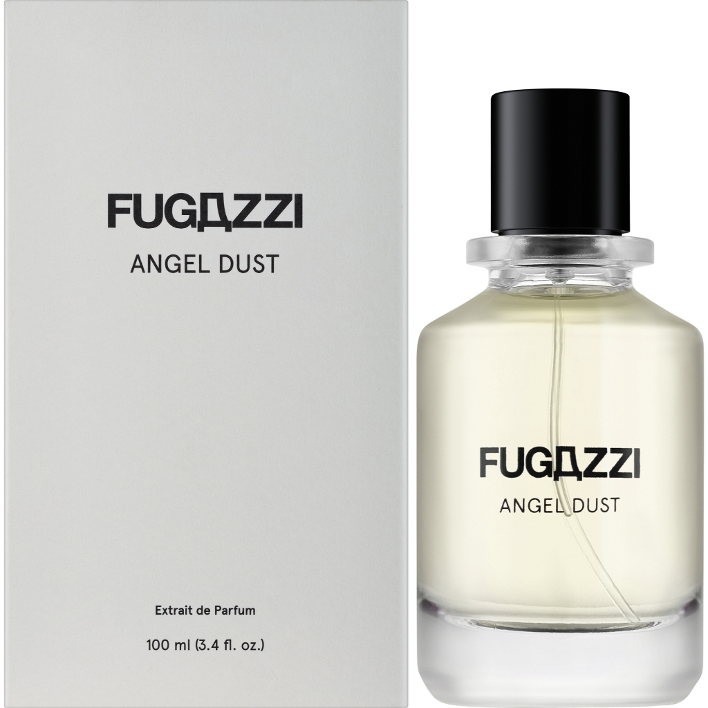 FUGAZZI ANGEL DUST (U) EXTRAIT DE PARFUM 100ML | Shopee Malaysia