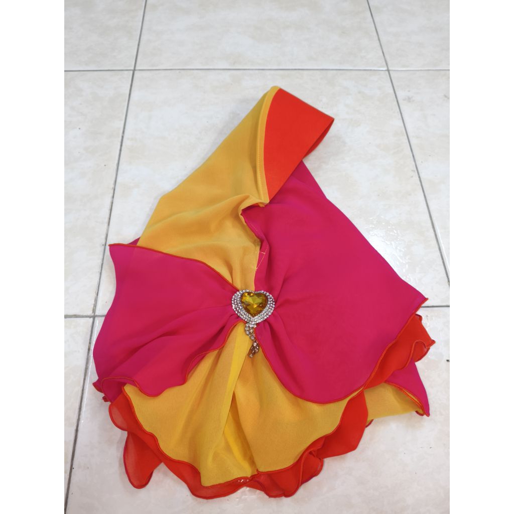 Tudung Fareeda Prelove | Shopee Malaysia