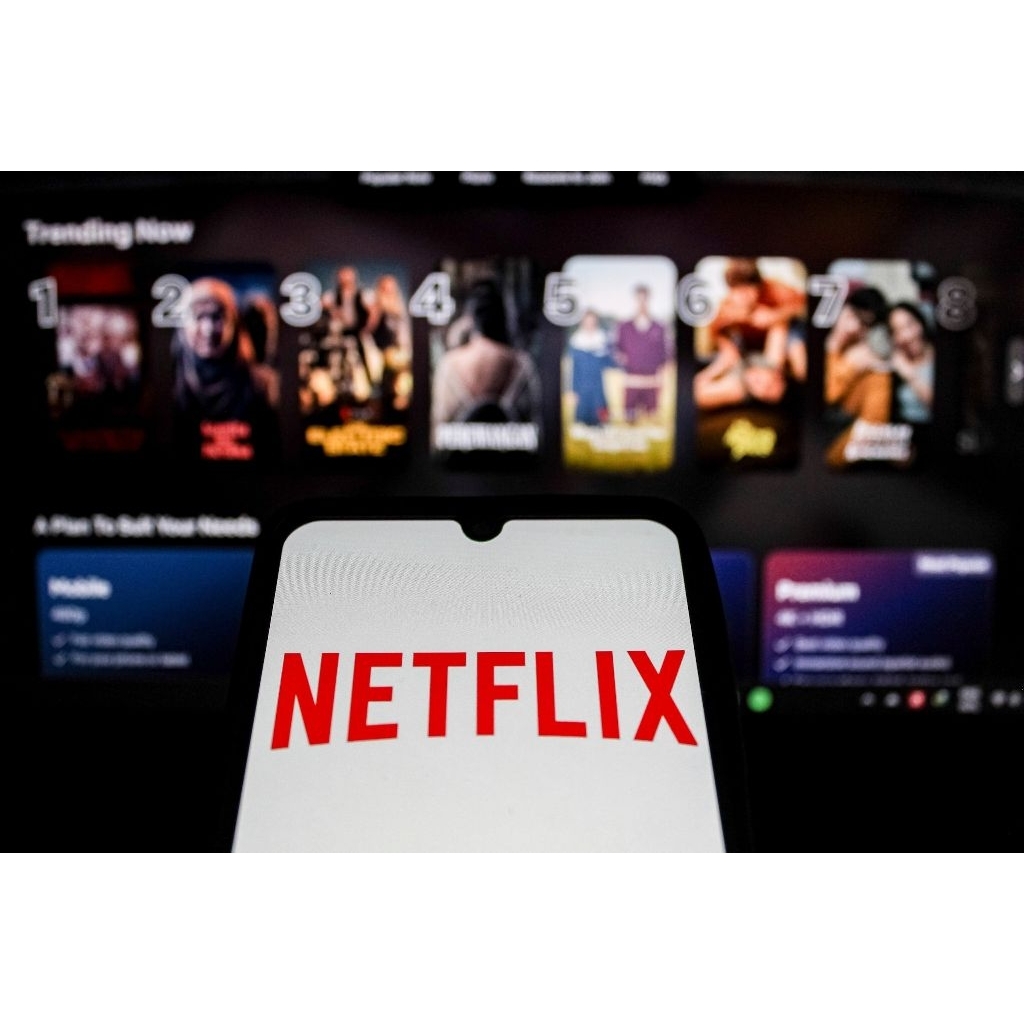FanFlix warranty tv sub | Shopee Malaysia