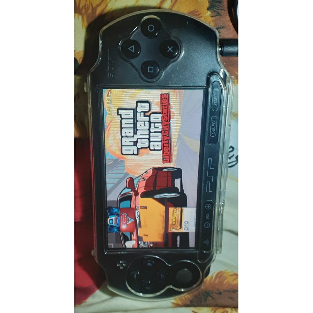 psp street e1000 black | Shopee Malaysia