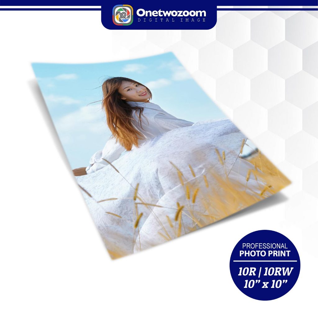 10R | 10RW Photo Print | Large Photo Printing | Digital Photo Print ...