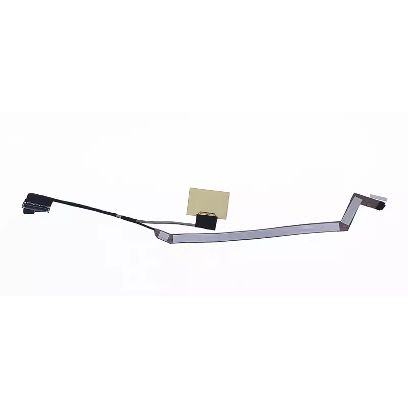 Dell Latitude 5400 5401 E5400 E5401 Screen Cable EDC41 Non-Touch RGB ...
