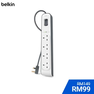 belkin.my Online, October 2025 | Shopee Malaysia