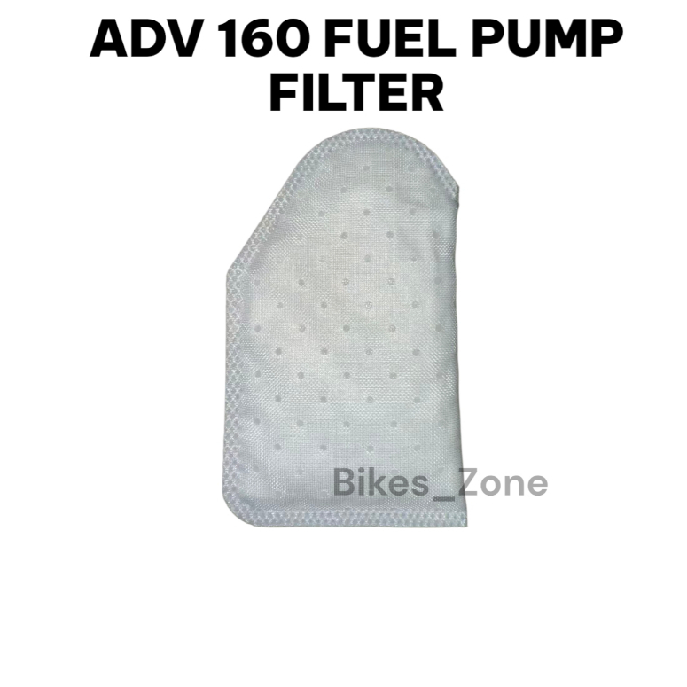 ADV 160 ADV160 FUEL PUMP FILTER FUEL SUCTION FILTER PUMP PENAPIS MINYAK ...