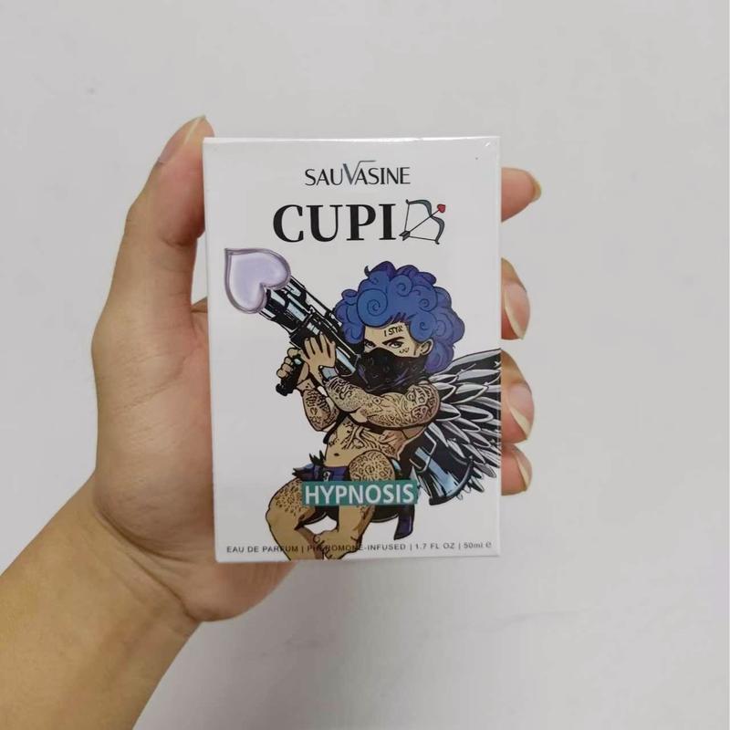 EDITION 2 Cupid Perfume for Men, Cupids Hypnosis Cologne forMen, Cupid ...