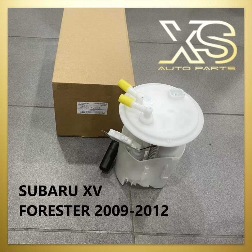 ( 100% ORIGINAL JAPAN ) SUBARU XV 2.0 FORESTER FUEL PUMP ASSY ( 42021 ...