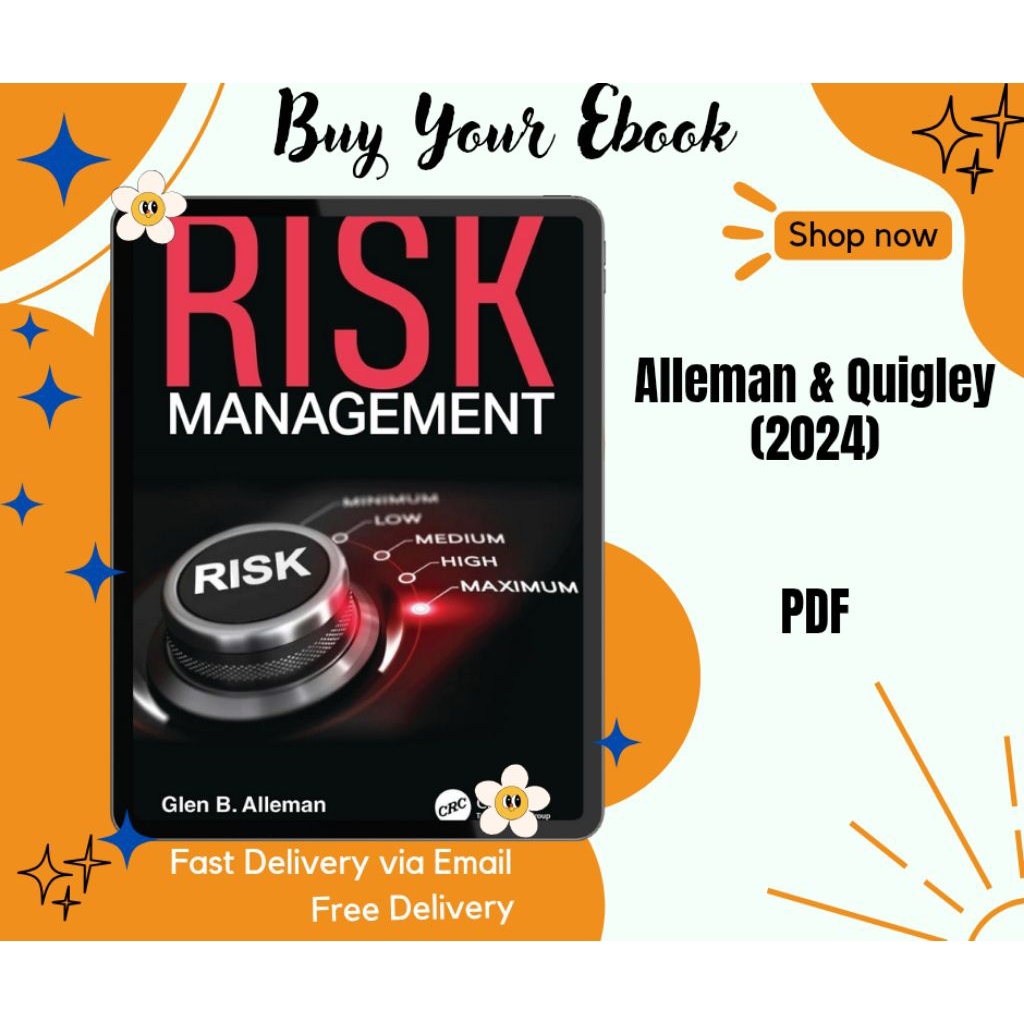 Risk Management (2024) | Shopee Malaysia