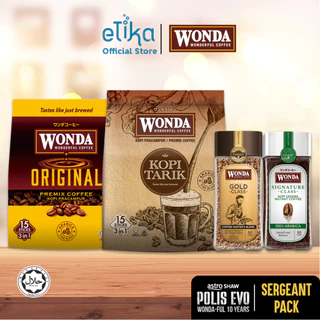 wonda - Prices and Promotions - Dec 2025 | Shopee Malaysia